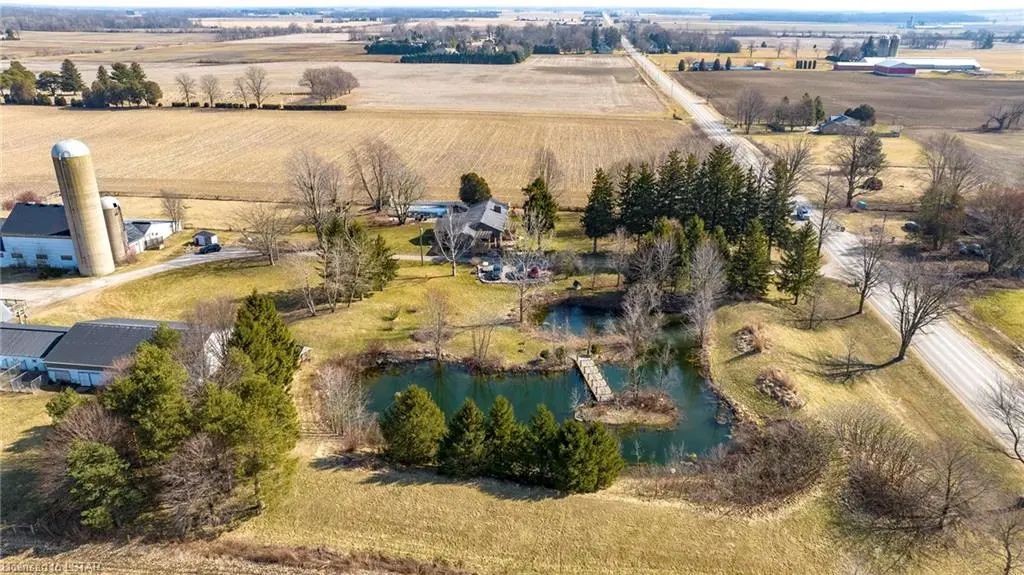 22930 Thames Road, Southwest Middlesex, Ontario Sold History | HouseSigma