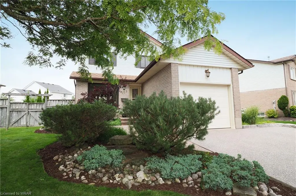 102 Fran Ellen Crescent, Kitchener, Ontario Sold History | HouseSigma