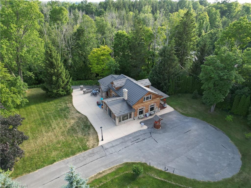 79096 Bluewater Highway, Central Huron, Ontario N7A3Y1 Sold History ...