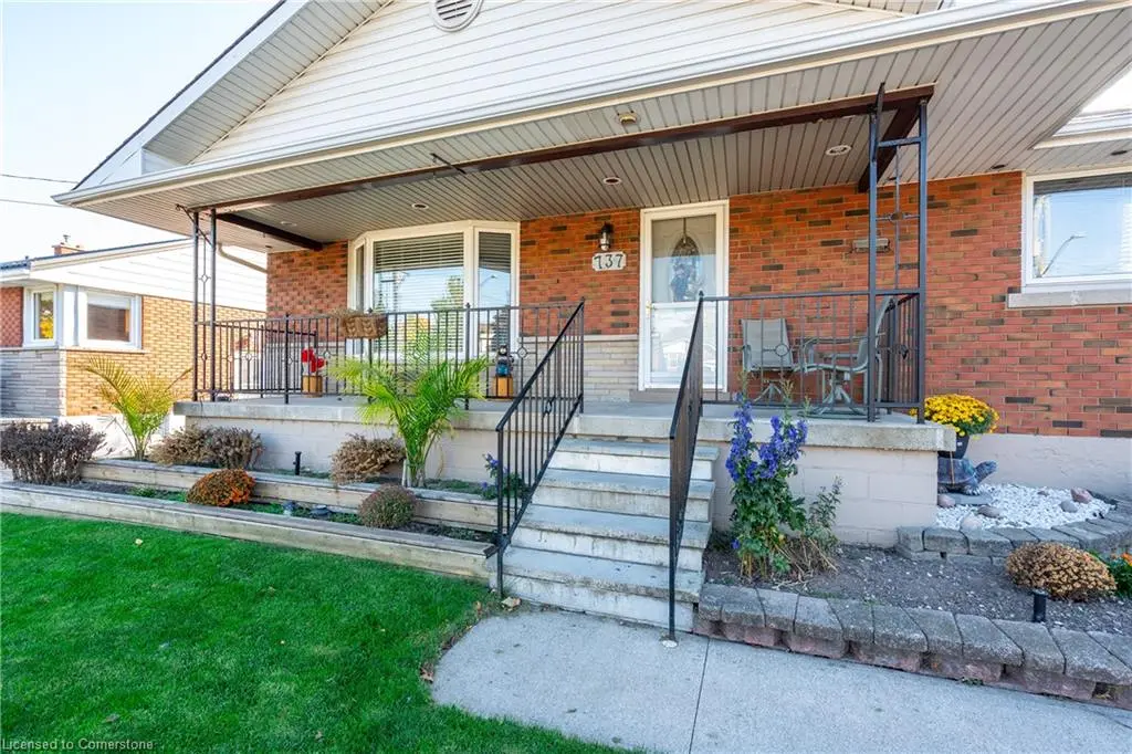 737 Upper Ottawa Street, Hamilton, Ontario Sold History | HouseSigma