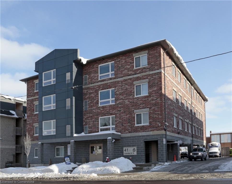 41 Columbia Street W, Waterloo, Ontario N2L3K4 For Sale | HouseSigma