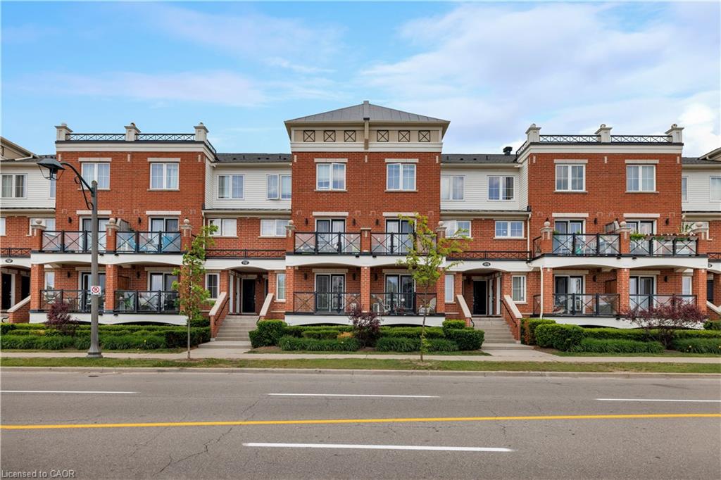 Ontario Real Estate, MLS, For Sale, Sold | HouseSigma