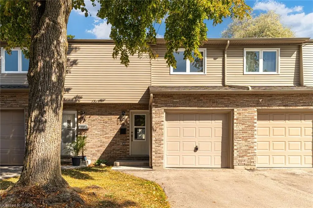 6 - 1396 Upper Ottawa Street, Hamilton, Ontario Sold History | HouseSigma