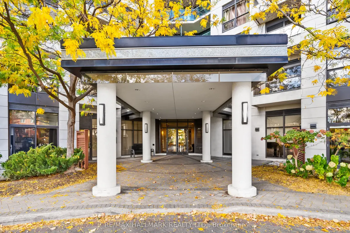 308 - 18 Harding Boulevard, Richmond Hill, Ontario Listing History ...