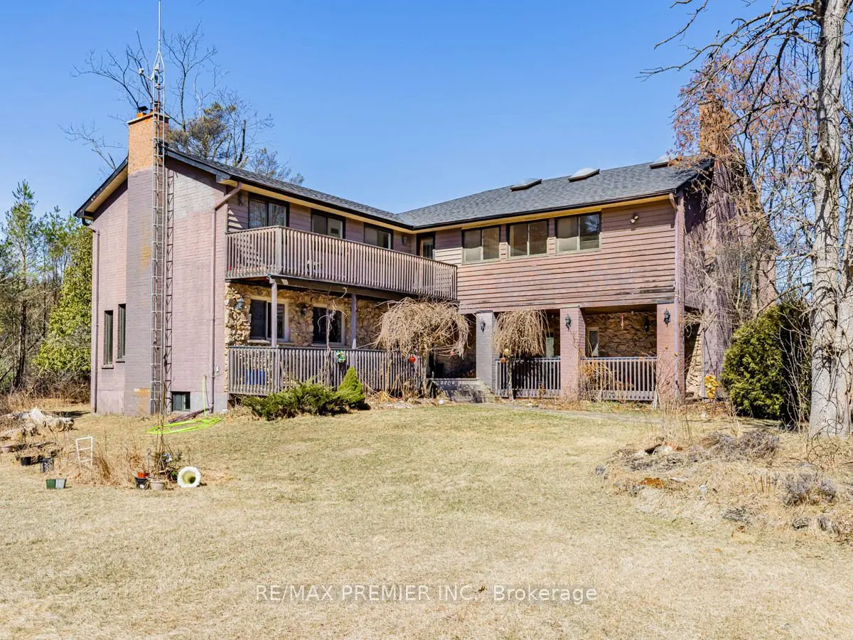 4282 Vivian Road, Whitchurch-Stouffville, Ontario For Sale | HouseSigma