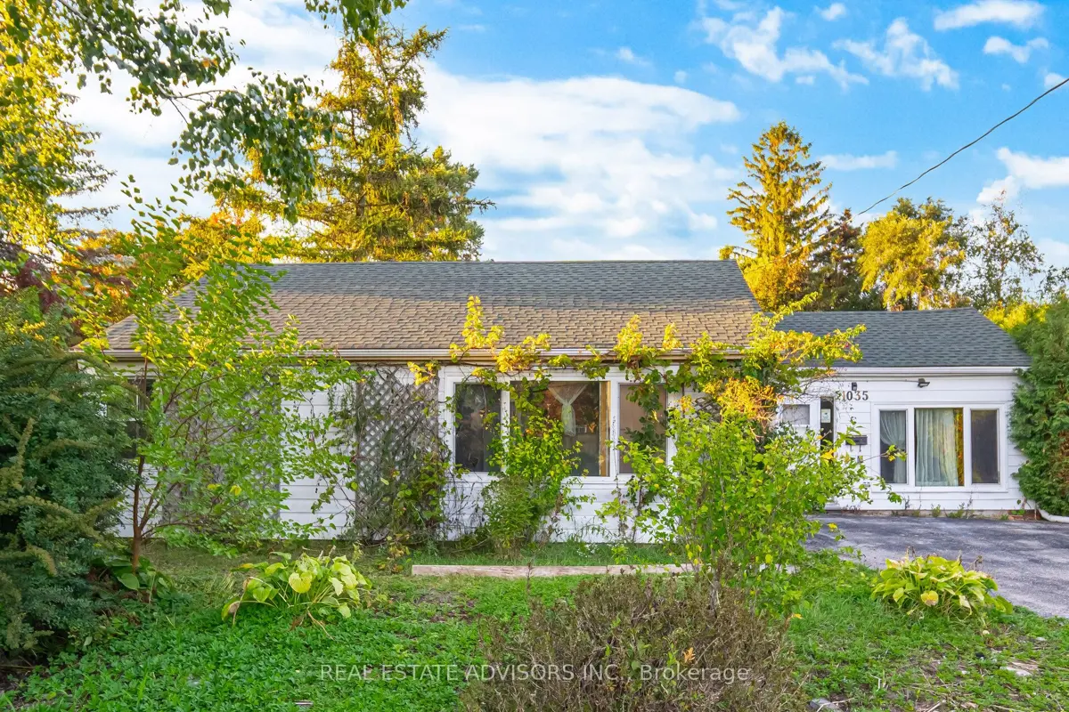 Newmarket, ON Homes for Sale | HouseSigma