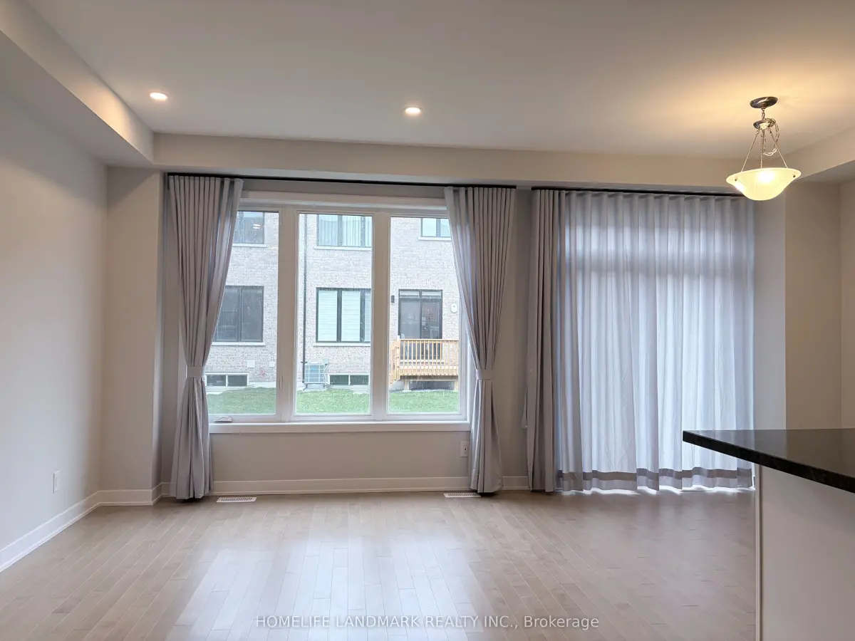 9 Harvey Bunker Crescent, Markham, Ontario Listing History | HouseSigma