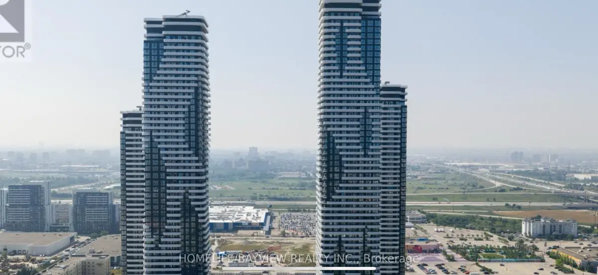 1211 - 8 Interchange Way, Vaughan, Ontario L4K5Z7 Listing History | HouseSigma