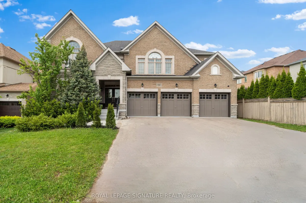 50 Upper Post Road, Vaughan, Ontario Sold History | HouseSigma