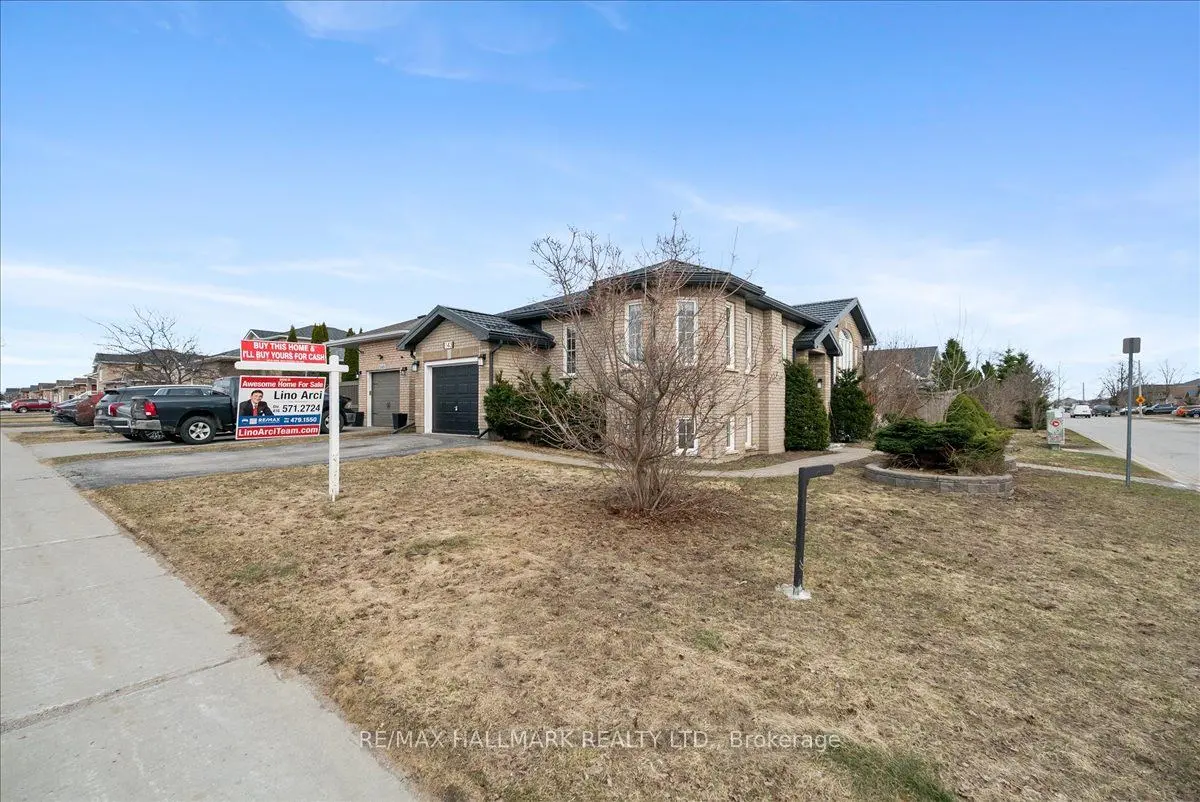 143 Hanmer Street E, Barrie, Ontario Sold History | HouseSigma