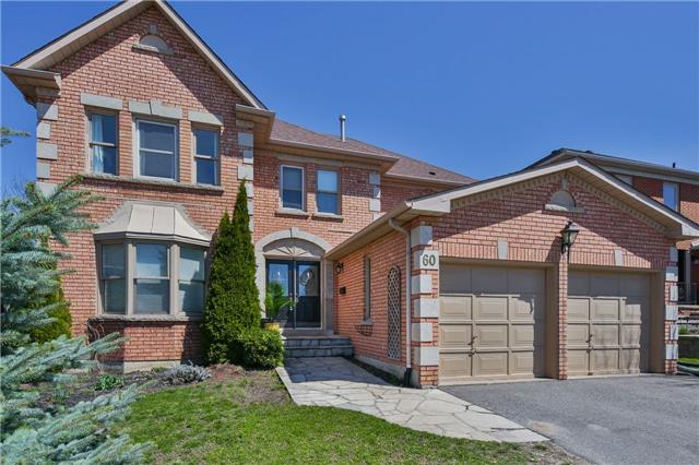 60 River Ridge Rd, Barrie, Ontario L4N7E8 Sold History | HouseSigma