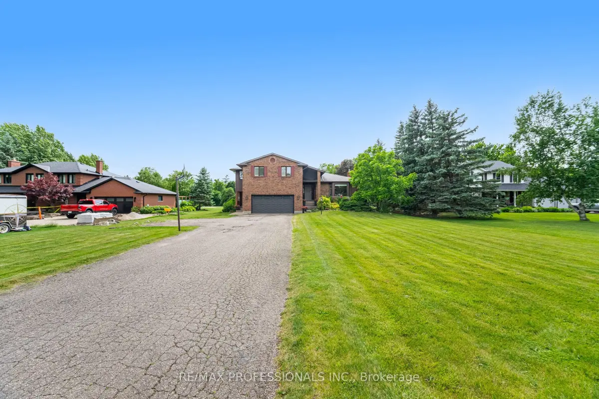 12130 Eighth Line, Halton Hills, Ontario L7G4S4 For Sale | HouseSigma