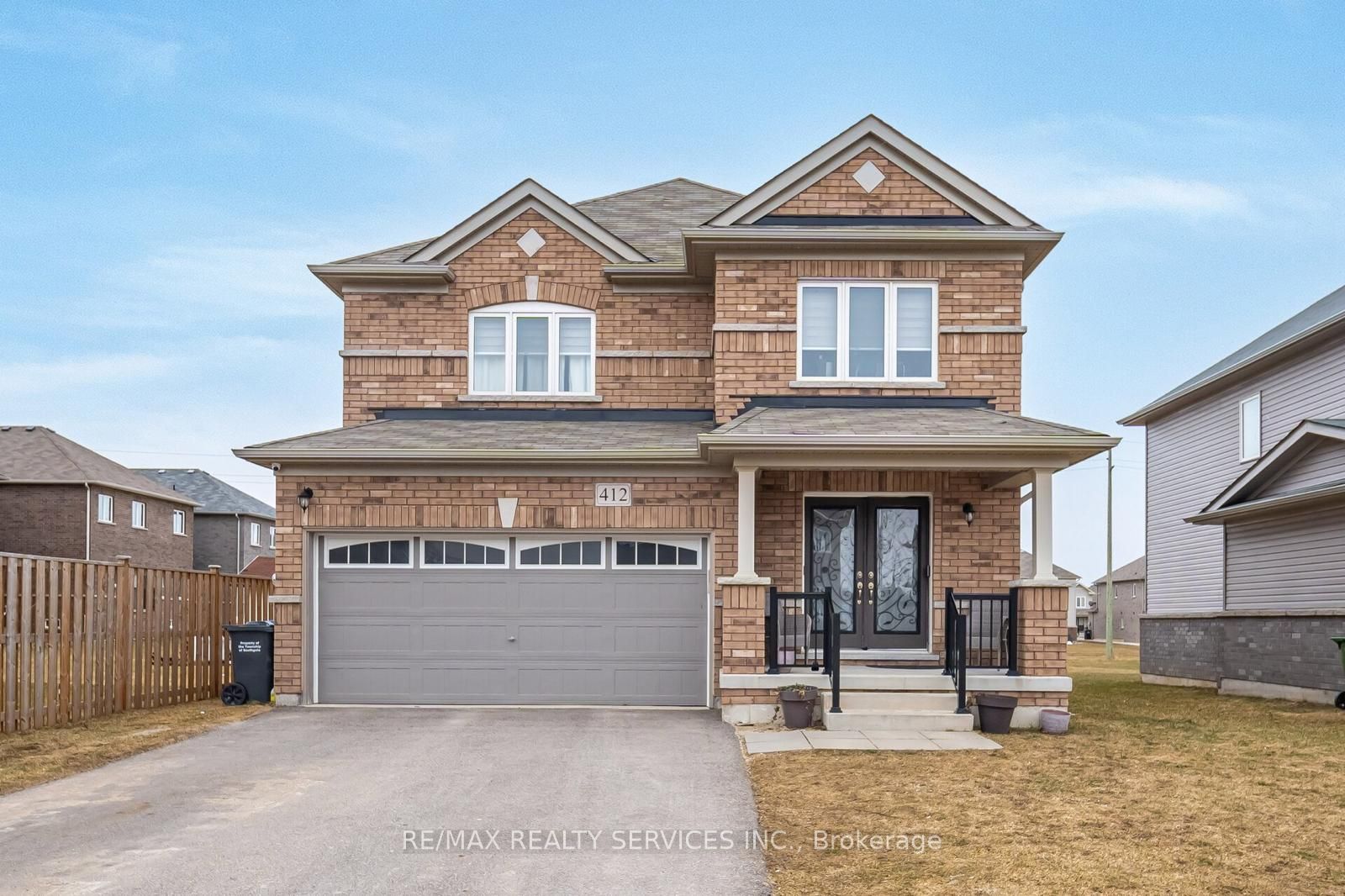 412 Hagan Street E, Southgate, Ontario N0C1B0 For Sale | HouseSigma