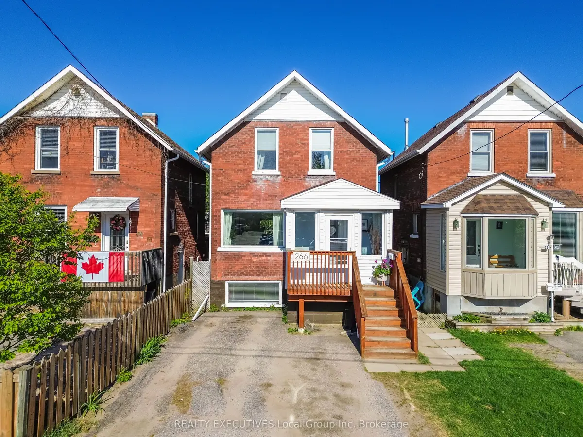 266 King Street W, North Bay, Ontario Sold History | HouseSigma