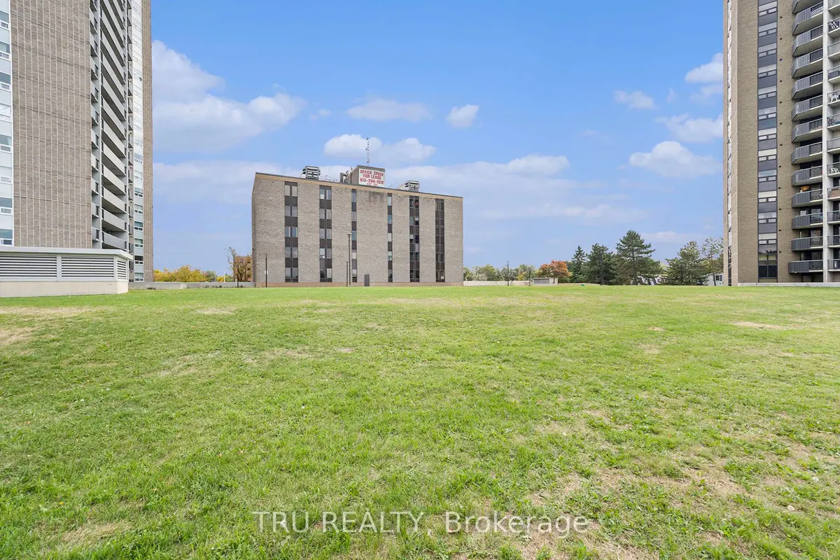 2502 - 1380 Prince of Wales Drive, Ottawa, Ontario For Sale | HouseSigma