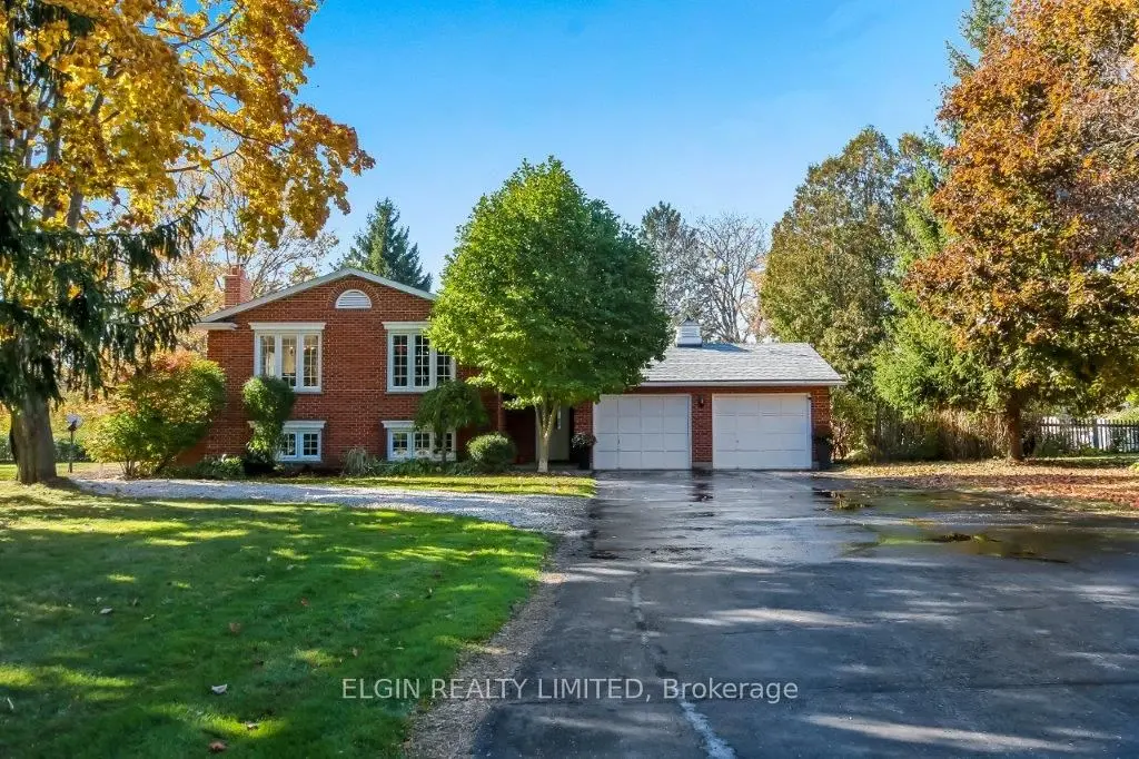 16 North Valerie Street, St. Thomas, Ontario Listing History | HouseSigma